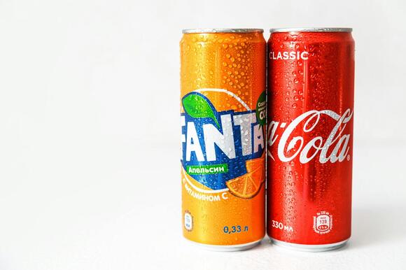 I Compared UK vs. US Fanta: And One Clearly Stands Out - NewsBreak