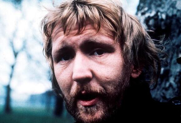 Music icon died penniless aged 52 after former manager stole his ...