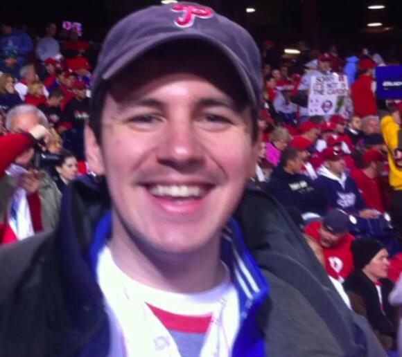 Kevin Neary Dies 12 Years After Violent Philadelphia Robbery - NewsBreak