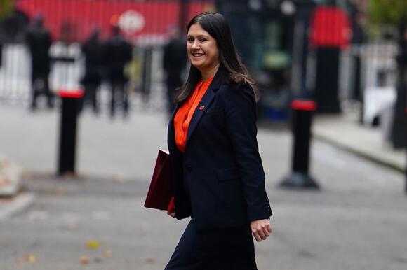 Culture Secretary looks at adding online news platforms to media ...