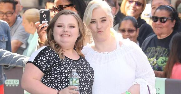 Alana 'Honey Boo Boo' Thompson Reveals Shocking Betrayal: Mama June ...