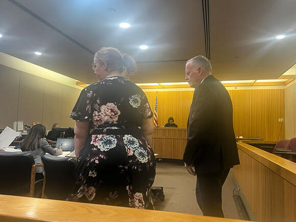 Ex-Teacher’s Sex Assault Case Moves To Grand Jury - NewsBreak