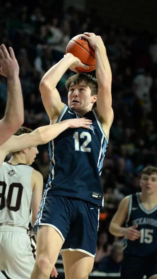 Here are the 2024 Maine Mr. and Miss Basketball finalists - NewsBreak