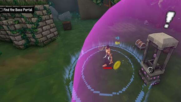 How to survive the Final Swarm for 6 minutes in Megabonk - NewsBreak