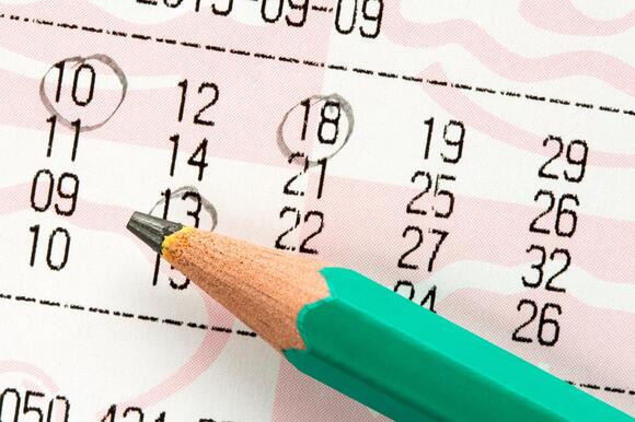 One Montana Lottery Ticket Worth $1 Million Still Unclaimed - NewsBreak