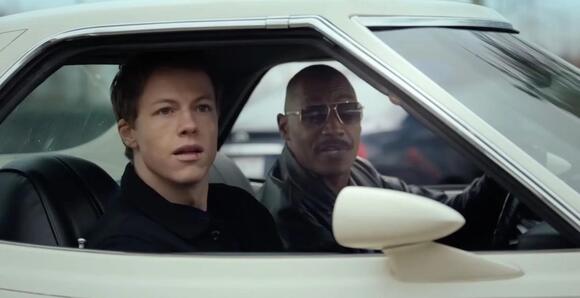 The Rainmaker: Release date news, cast details, streaming details, and ...