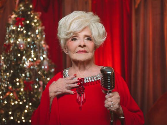 Brenda Lee at 81: "Little Miss Dynamite" Is Still 'Rockin' Around The ...