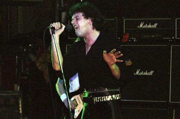 Iconic metal band to release new documentary featuring final interview ...