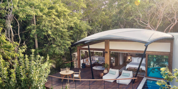Here’s Where to Go for Your Next Big Spa Reset - NewsBreak