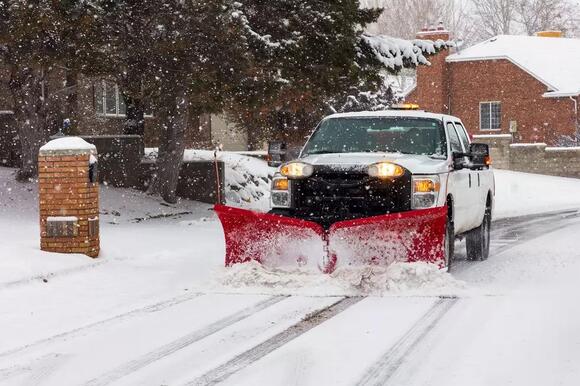 Snow Totals - How Much Snow Fell in NJ & PA on January 18, 2026 - NewsBreak