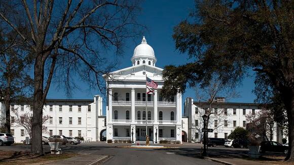 Abandoned Insane Asylum In Alabama: Old Bryce - NewsBreak
