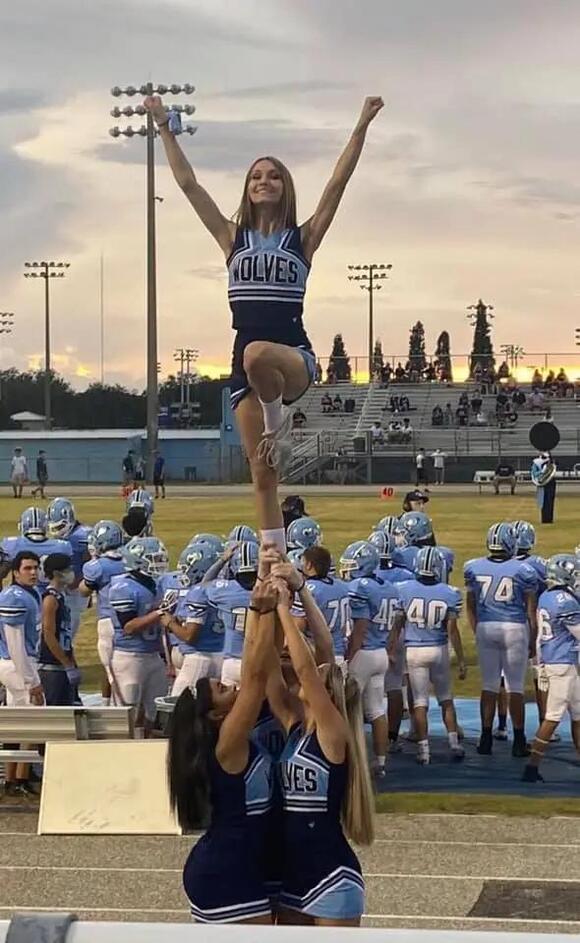 Mystery as Florida teen dies suddenly after night out — and cops ...