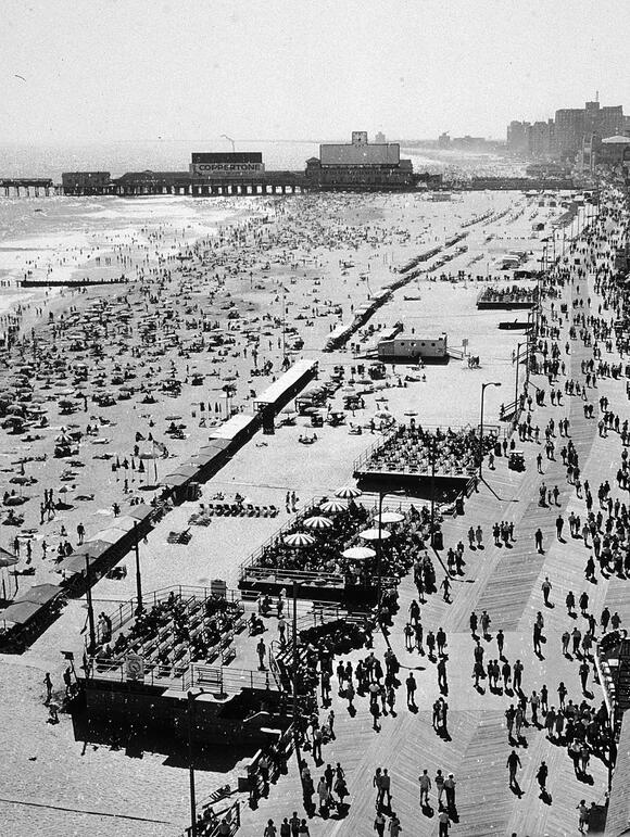 If You Use The Atlantic City, NJ, Expressway: Better Get E-ZPass ...