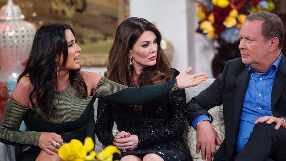 PK Kemsley Admits He Misses Lisa Vanderpump Amid Divorce With Dorit ...