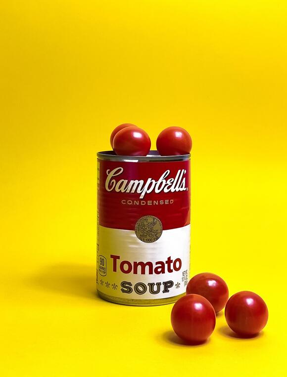 That “Low Sodium” Label on Your Soup Means Almost Nothing – Here’s Why ...