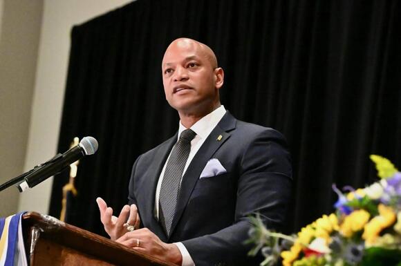 Gov. Moore: No tax hikes to fix $1.5B deficit - NewsBreak