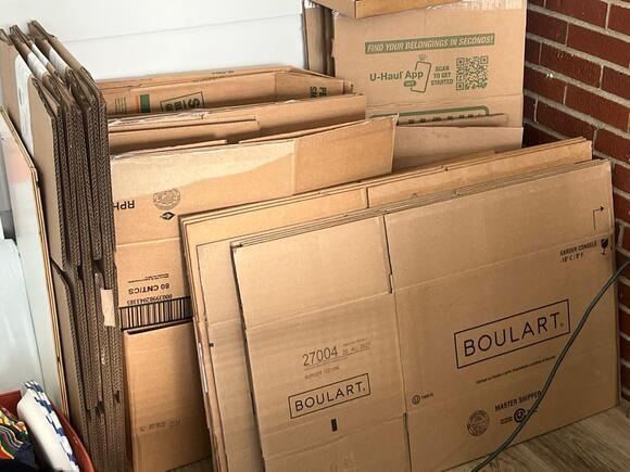 🎁 Community Freebies in Columbus and Nearby Neighborhoods - NewsBreak