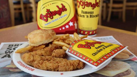 10 Top-Rated Fast Food Fries In 2026 - NewsBreak