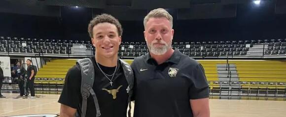 2026 RB Commit Ry Reed Is One To Keep An Eye On - NewsBreak