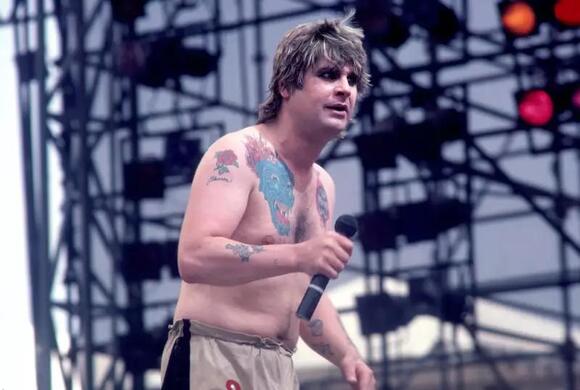 Who was Greg James? All about the legendary tattoo artist as he dies at ...