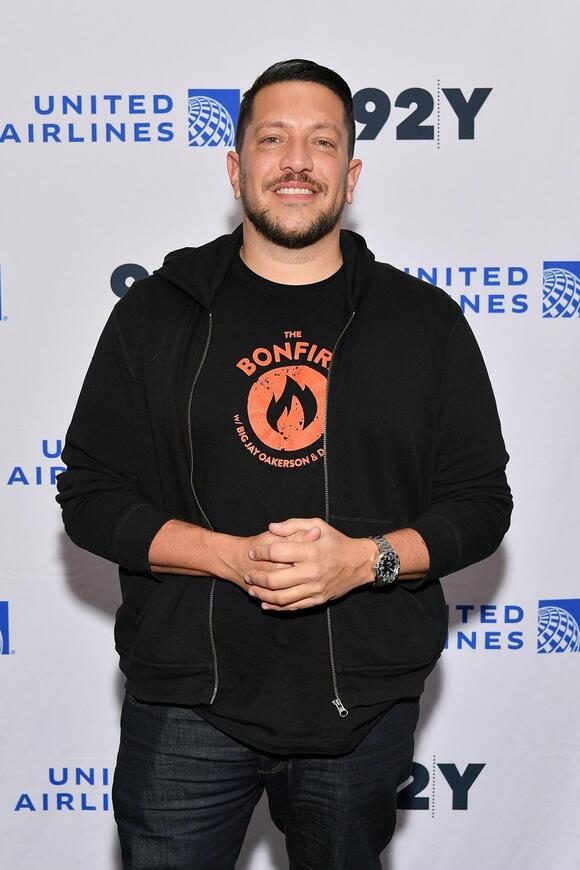 Sal Vulcano Addressed His Viral TikTok Controversy — And His Response ...