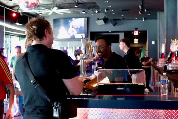 Badlands, Portland's newest LGBTQ+ nightclub, opens - NewsBreak