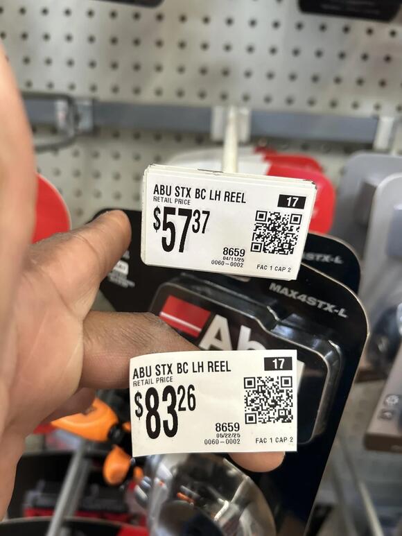These Walmart Price Hikes Are Going Viral After Trump Told The Chain To ...