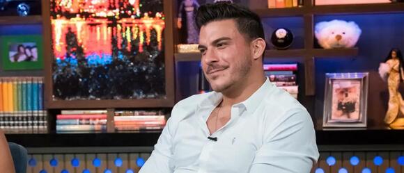 Jax Taylor’s Rumored New Girlfriend Jessica Pekson: Everything We Know ...