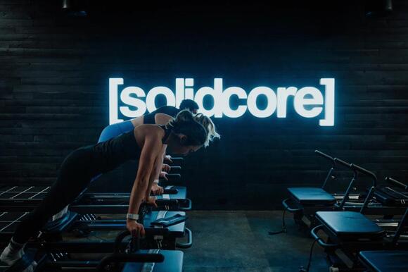 Top Pilates Brands Are Shining While Average Studios Slip - NewsBreak