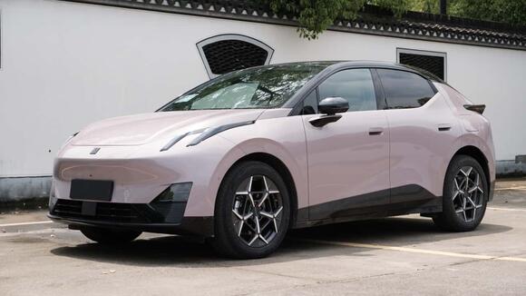 The 2026 Volvo EX30 Is Better Than Ever. But It's Not The Best EV On ...