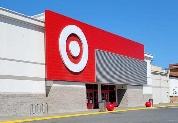 Target Is Opening Almost 40 New Locations in 2026 - NewsBreak