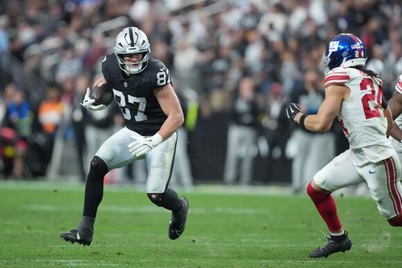 Top five tight end groups in the NFL - NewsBreak