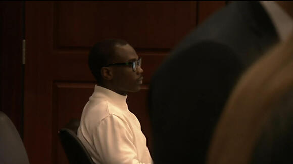 Defense cites ‘bizarre’ evidence in trial for murder of roller skating ...