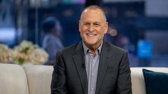 Dave Coulier Diagnosed With New Form of Cancer Just Months After ...