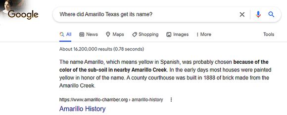 Amarillo Could Lead U.S. Economic Growth in 2026 - NewsBreak