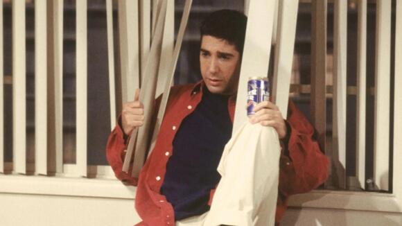 15 ‘Friends’ memes that prove Ross is the king of awkward moments ...
