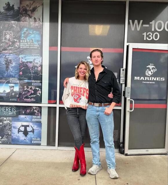 HGTV’s Jen Hatmaker and Ex-Husband Brandon Hatmaker’s Family Guide ...