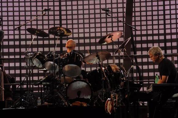 What Mike Portnoy Thinks About Not Being Asked to Join Rush for Reunion ...