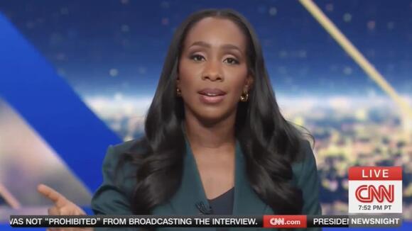 CNN Host Skewers MAGA Guest After On-Air Meltdown - NewsBreak