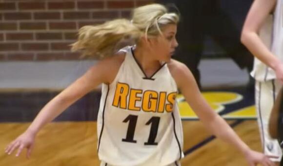 Erika Kirk’s 2012 Journey as a Miss USA Contestant - NewsBreak