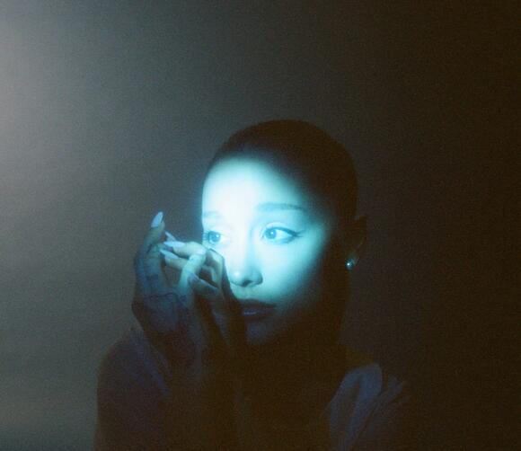 She's Back! Ariana Grande Announces 'The Eternal Sunshine Tour ...