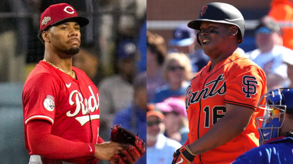 MLB Injury Update: Hunter Green Faces Setback, Rafael Devers Makes ...