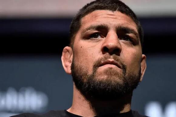 “I Was Locked Up for Over a Year”: Nick Diaz Issues Fiery Response to ...