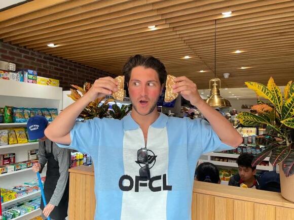 “You Can’t Make It In NYC Without The Help of Other New Yorkers” —Jeff ...