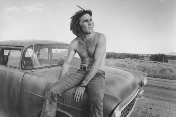 The Tumultuous Life And Tragic Death Of Dennis Wilson, The Fast-Living ...