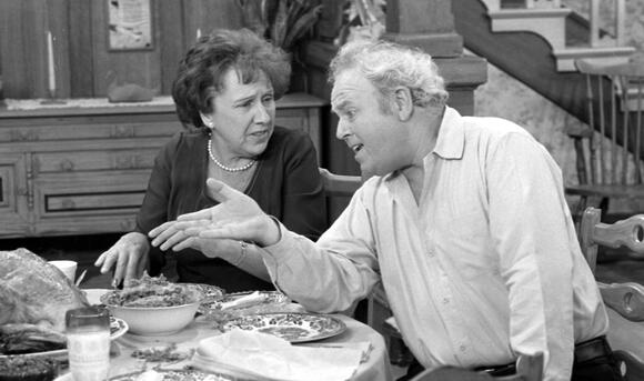 In the wake of his son's tragic death, Carroll O'Connor sprang into ...