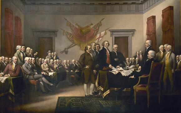 The Dark Origins of 11 American Holidays - NewsBreak