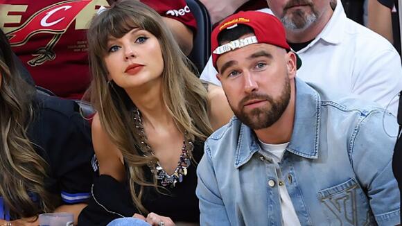 Travis Kelce & Taylor Swift Have Reportedly Canceled Wedding Party ...