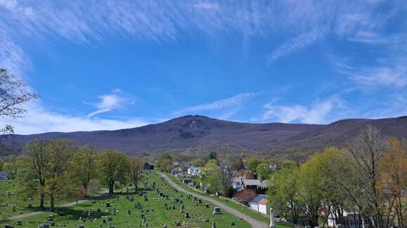 Sperry Road Campground On Mount Greylock Will Open With New Amenities ...