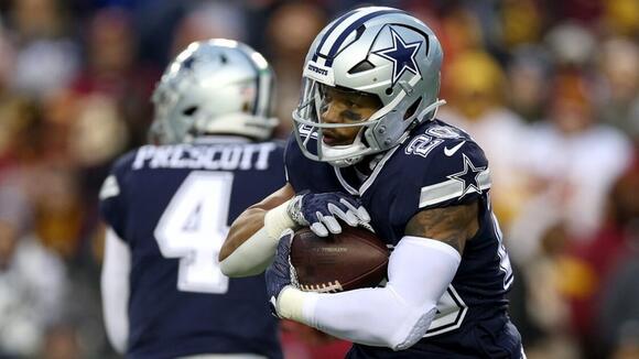 Stephen Jones opens up about the possibility of long-term deal for ...